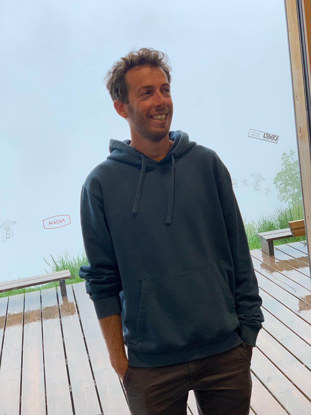 Notre équipe moniteurs | Air Alpin