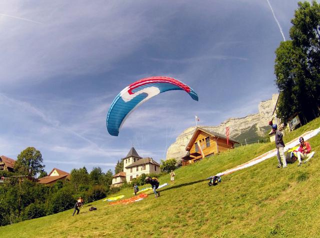 Tarifs des stages | Air Alpin